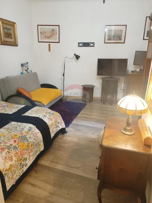 Rovinj, stan na prvom katu (prodaja)