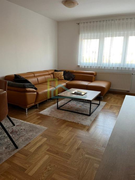 RUDEŠ, 55m2 - Ratarska (Prekrasan 2soban stan) (iznajmljivanje)