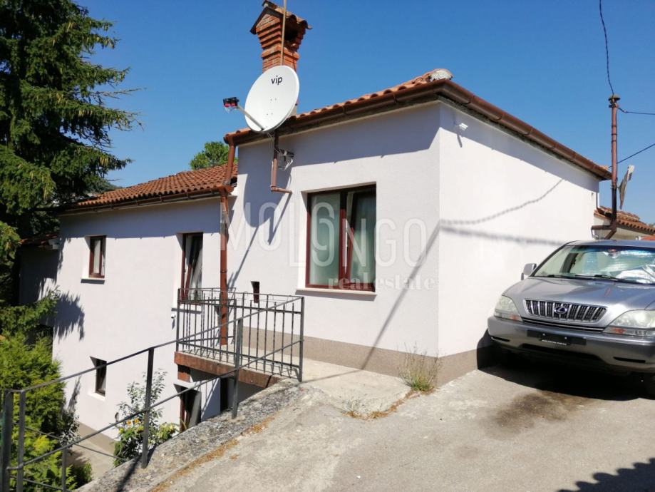 RUKAVAC, kuća s 2 stana (prodaja)