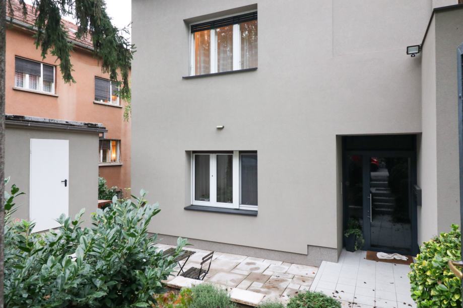 ŠALATA, MANJI STAN U PRIZEMLJU KUĆE NA ODLIČNOJ LOKACIJI (prodaja)