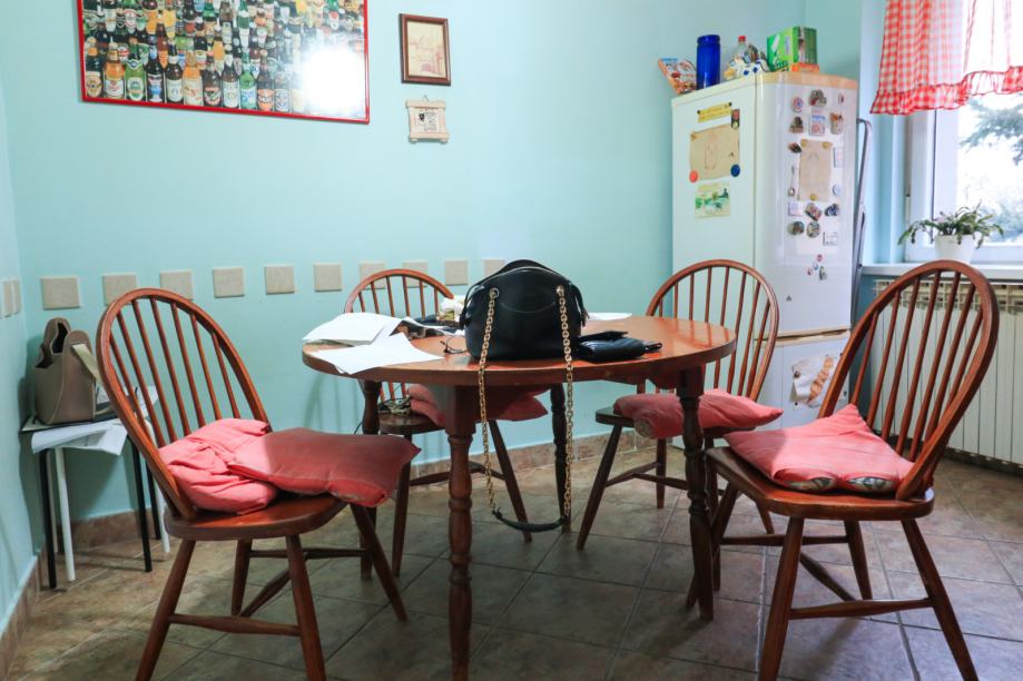 ŠALATA, MANJI STAN U PRIZEMLJU KUĆE NA ODLIČNOJ LOKACIJI (prodaja)