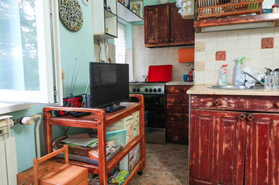 ŠALATA, MANJI STAN U PRIZEMLJU KUĆE NA ODLIČNOJ LOKACIJI (prodaja)