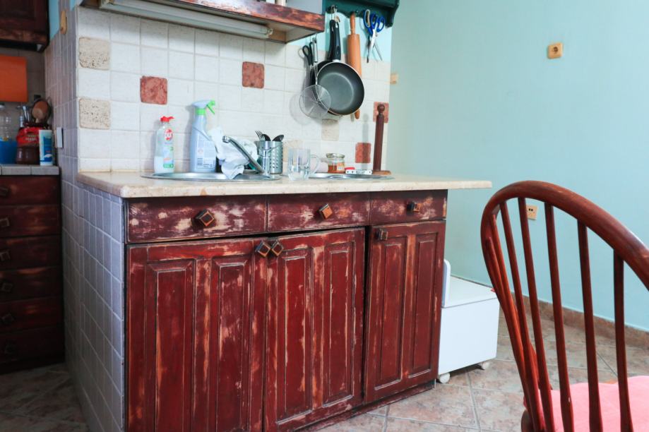 ŠALATA, MANJI STAN U PRIZEMLJU KUĆE NA ODLIČNOJ LOKACIJI (prodaja)