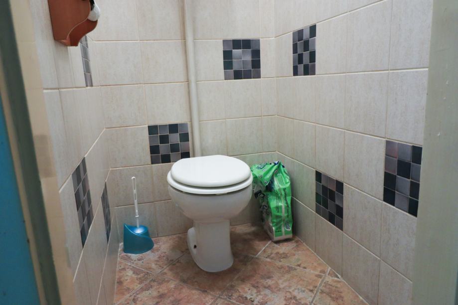 ŠALATA, MANJI STAN U PRIZEMLJU KUĆE NA ODLIČNOJ LOKACIJI (prodaja)