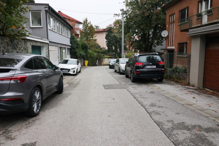 ŠALATA, MANJI STAN U PRIZEMLJU KUĆE NA ODLIČNOJ LOKACIJI (prodaja)