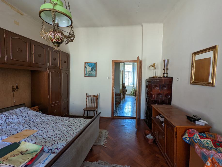 SAMOBOR, Centar, Perkovčeva ulica, 80 m2 (iznajmljivanje)