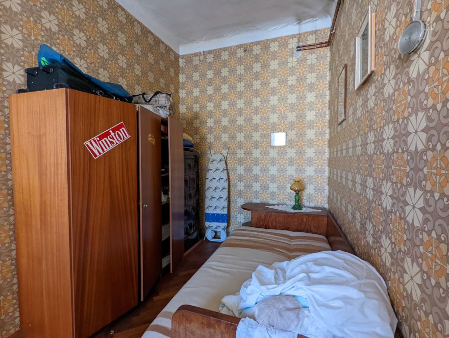 SAMOBOR, Centar, Perkovčeva ulica, 80 m2 (iznajmljivanje)