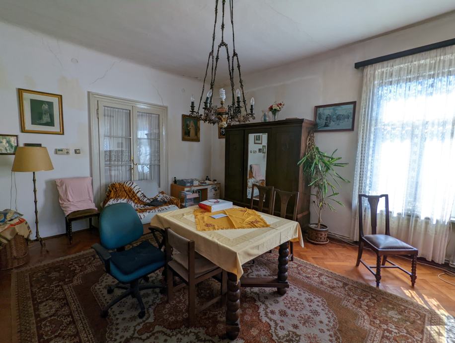 SAMOBOR, Centar, Perkovčeva ulica, 80 m2 (iznajmljivanje)