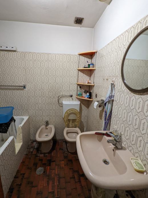 SAMOBOR, Centar, Perkovčeva ulica, 80 m2 (iznajmljivanje)