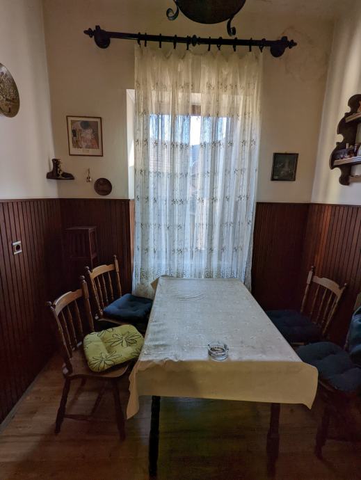 SAMOBOR, Centar, Perkovčeva ulica, 80 m2 (iznajmljivanje)