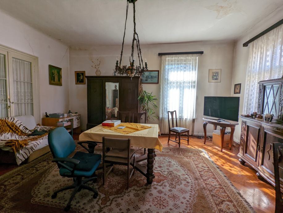 SAMOBOR, Centar, Perkovčeva ulica, 80 m2 (iznajmljivanje)