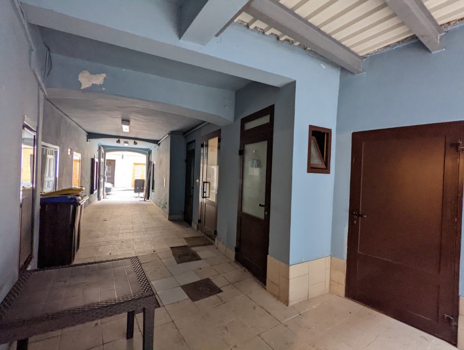 SAMOBOR, centar, Perkovčeva ulica, 54 m2 (iznajmljivanje)