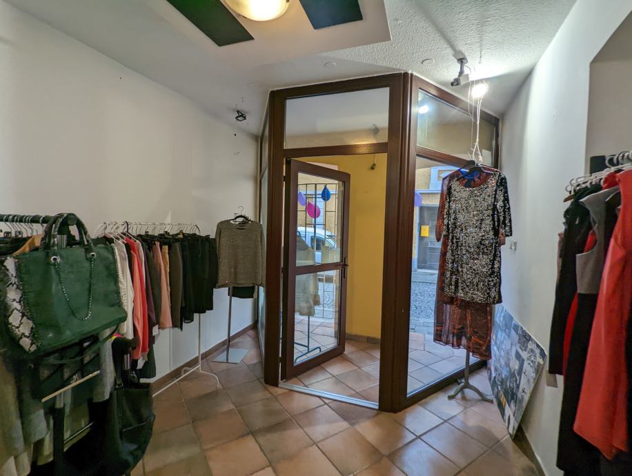 SAMOBOR, centar, Perkovčeva ulica, 54 m2 (iznajmljivanje)