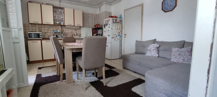 Samobor/Centar Stan 35 m2 (prodaja)