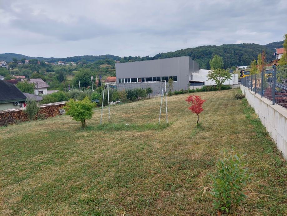 Samobor, Mala Rakovica, MODERNA obiteljska kuća 250m2+1578m2 zemljište ...