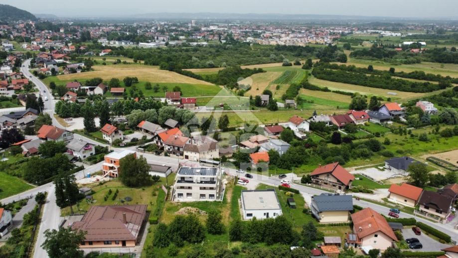 SAMOBOR, MALA RAKOVICA, STAN 61,35m2+GARAŽA I PM. (prodaja)