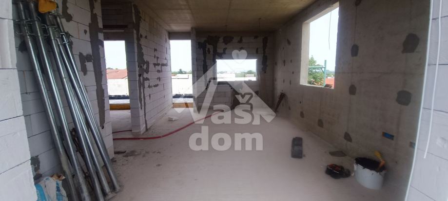 SAMOBOR, MALA RAKOVICA, STAN 61,35m2+GARAŽA I PM. (prodaja)