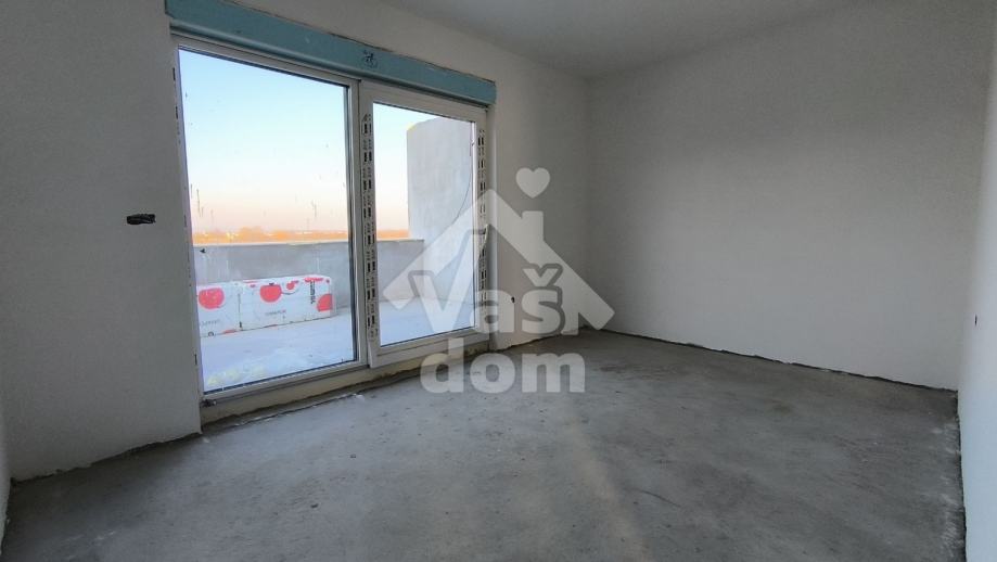 SAMOBOR, MALA RAKOVICA, STAN 61,35m2+GARAŽA I PM. (prodaja)