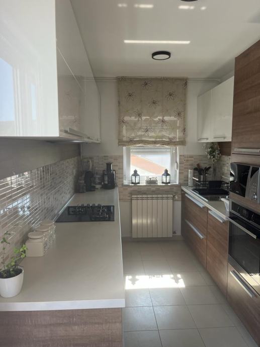 SAMOBOR - PERIVOJ - PENTHOUSE (prodaja)
