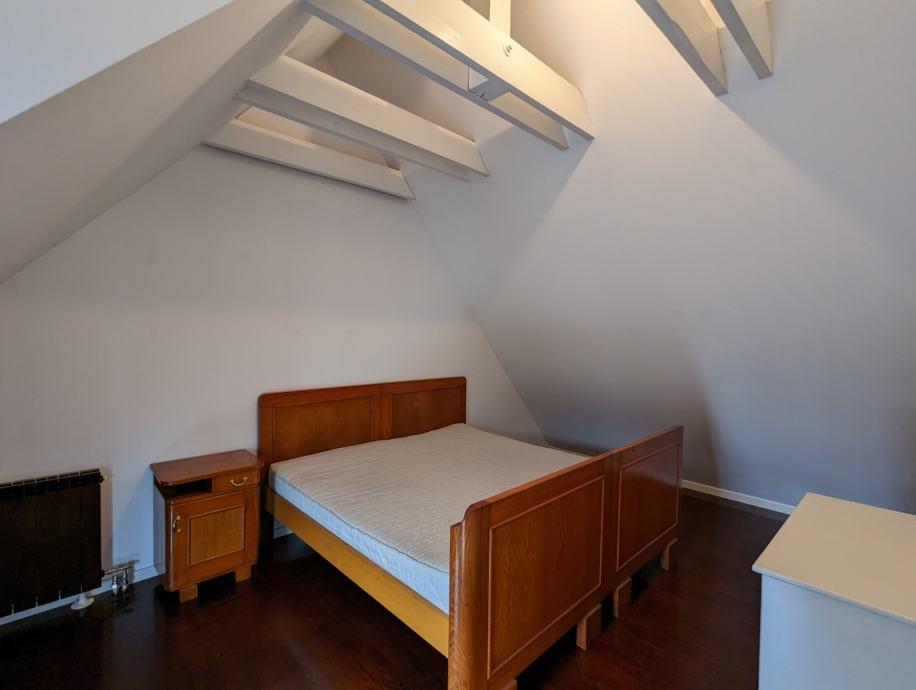 SAMOBOR, Perkovčeva ulica, Četverosoban stan, 100 m2, parking ...