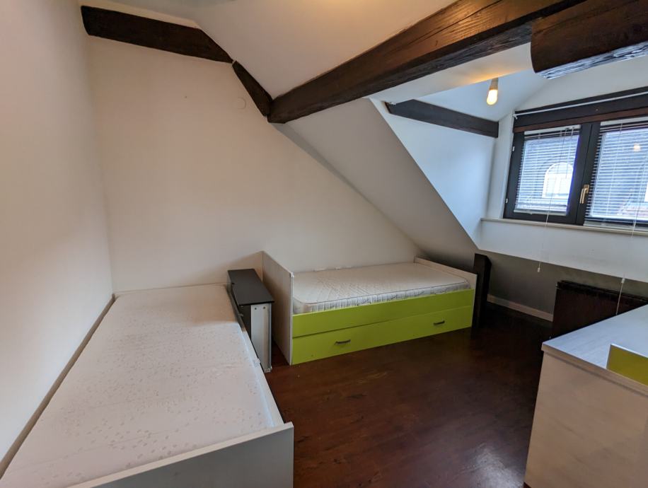 SAMOBOR, Perkovčeva ulica, Četverosoban stan, 100 m2, parking ...