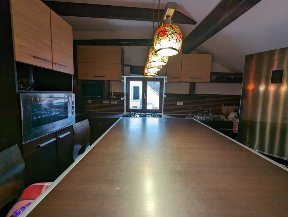 SAMOBOR, Perkovčeva ulica, Četverosoban stan, 100 m2, parking ...