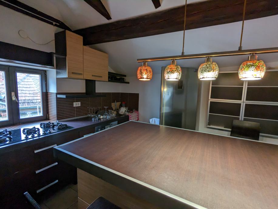 SAMOBOR, Perkovčeva ulica, Četverosoban stan, 100 m2, parking ...