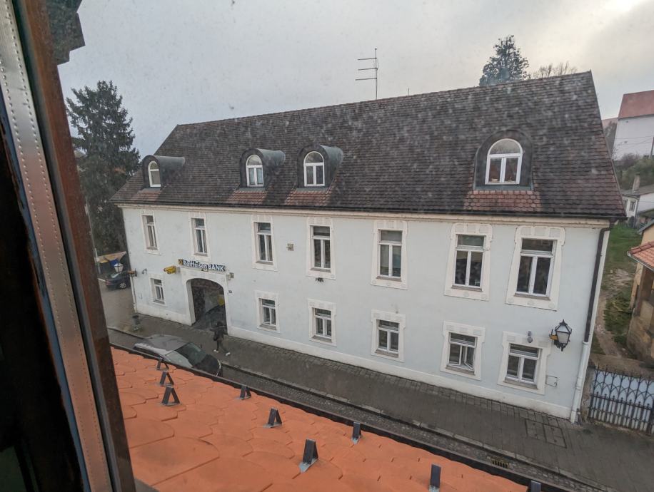 SAMOBOR, Perkovčeva ulica, Četverosoban stan, 100 m2, parking ...