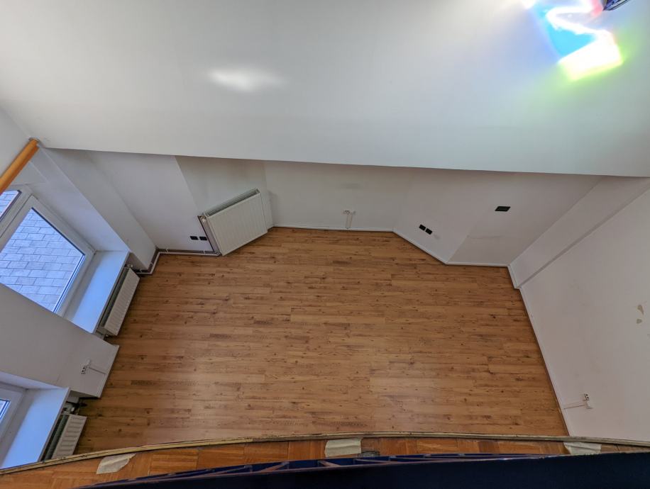 SAMOBOR, poslovni prostor, Perkovčeva ulica, 60 m2 (iznajmljivanje)