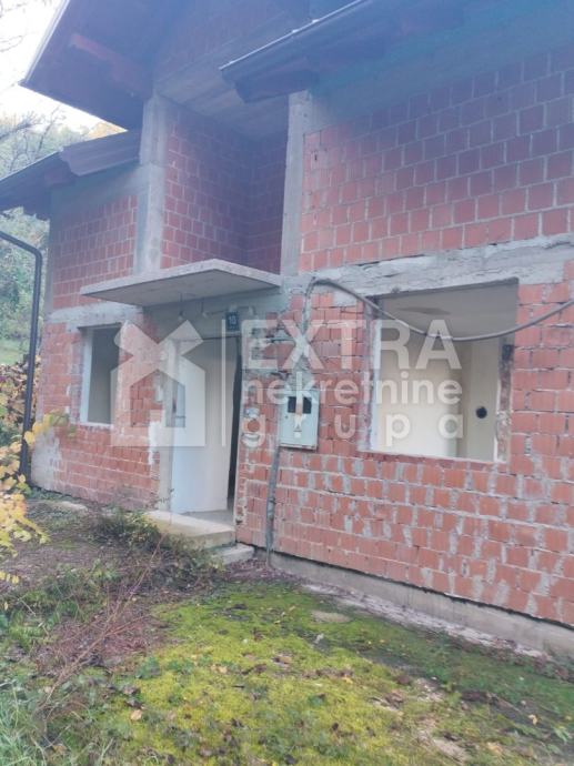 SAMOBOR - RAKOV POTOK - KUĆA (prodaja)