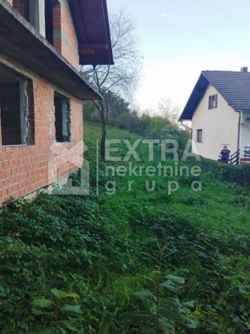 SAMOBOR - RAKOV POTOK - KUĆA (prodaja)