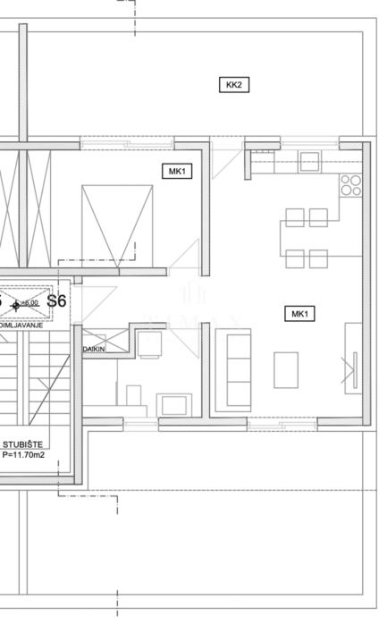 Samobor - Rakovica, Stan Novogradnja - 75,75 m2 (prodaja)