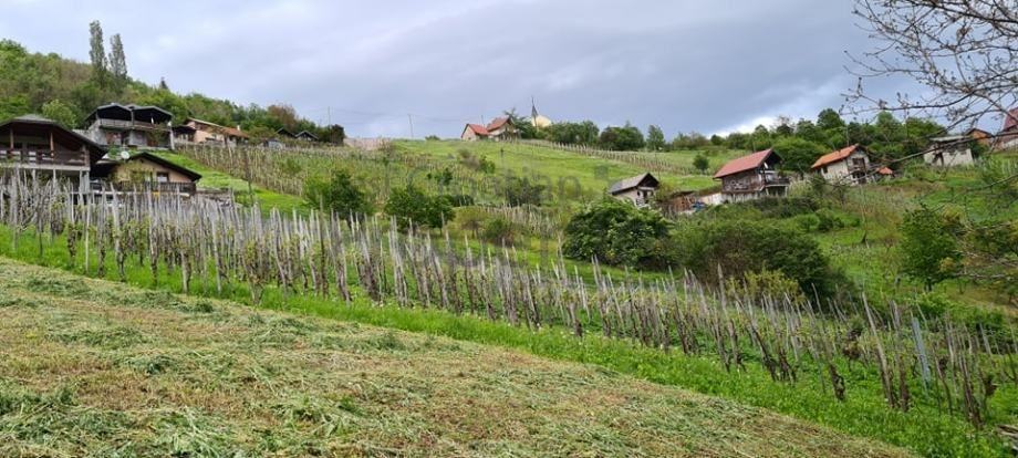 SAMOBOR - RUDE, EXKLUZIVNA LOKACIJA , U SRCU PRIRODE 784m2