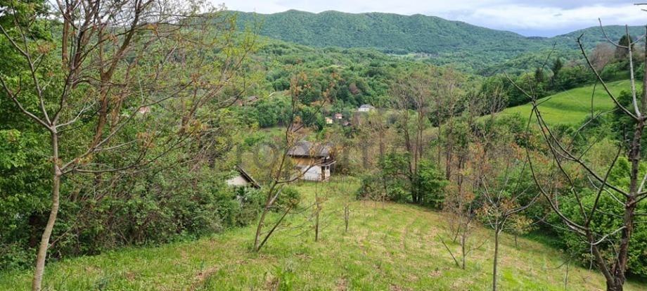 SAMOBOR - RUDE, EXKLUZIVNA LOKACIJA , U SRCU PRIRODE 784m2