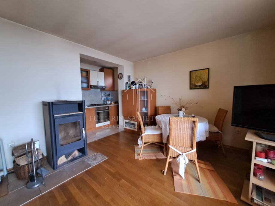 Samobor, Rude, kuća 79 m2 (prodaja)