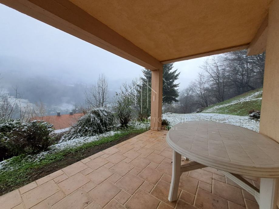 Samobor, Rude, kuća 79 m2 (prodaja)