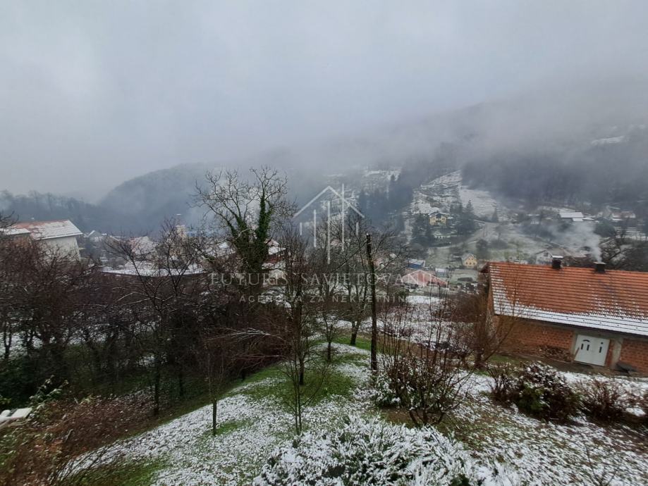 Samobor, Rude, kuća 79 m2 (prodaja)