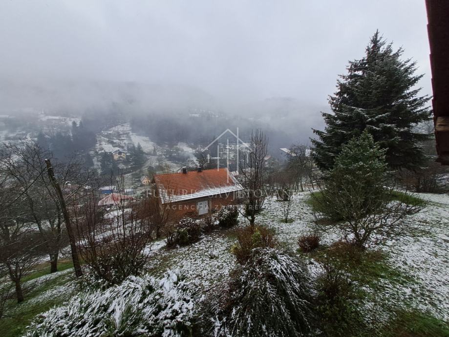 Samobor, Rude, kuća 79 m2 (prodaja)