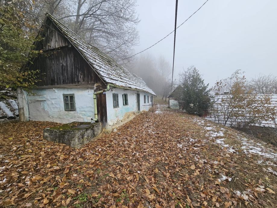Samobor/Rude staro imanje/POVOLJNO! (prodaja)