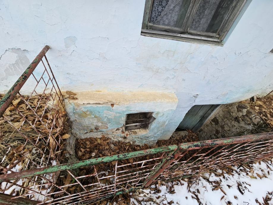 Samobor/Rude staro imanje/POVOLJNO! (prodaja)