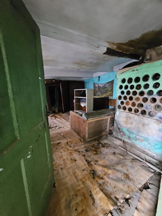 Samobor/Rude staro imanje sa 3320mm2 zemljišta!/POVOLJNO! (prodaja)