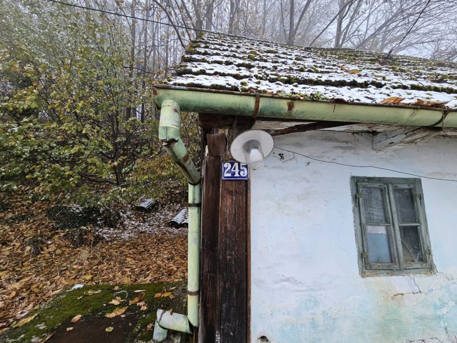 Samobor/Rude staro imanje sa 3320mm2 zemljišta!/POVOLJNO! (prodaja)