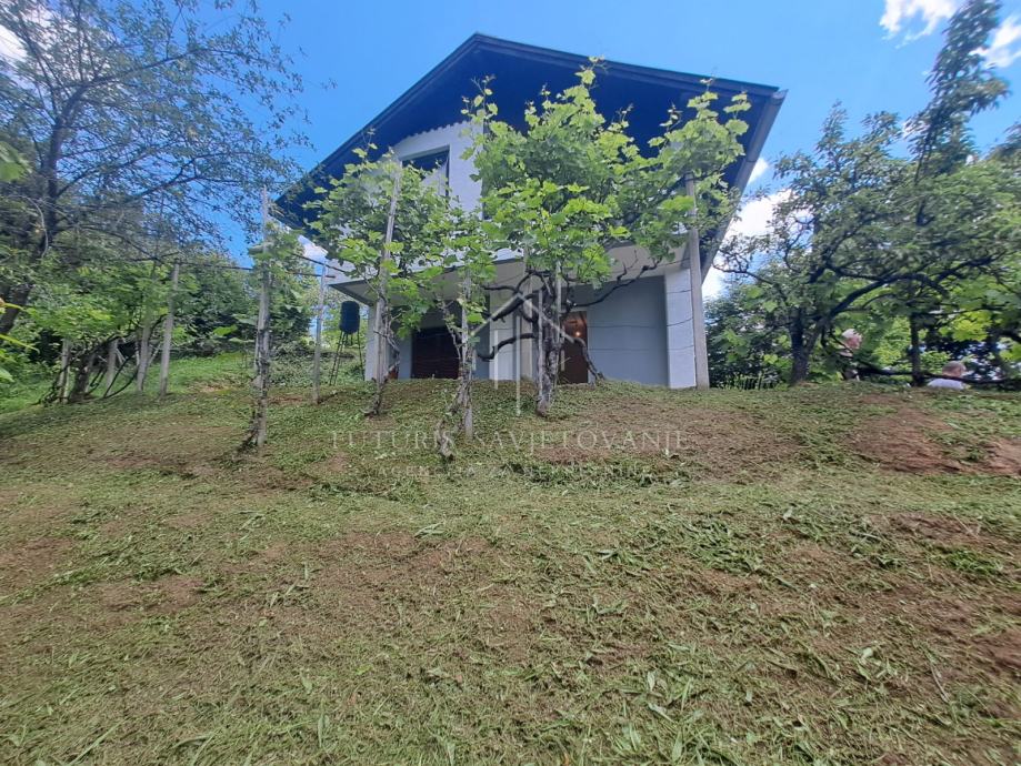 Samobor, Rude vikendica (prodaja)