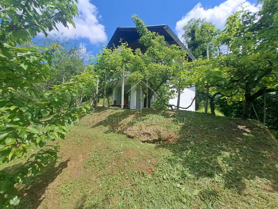 Samobor, Rude vikendica (prodaja)