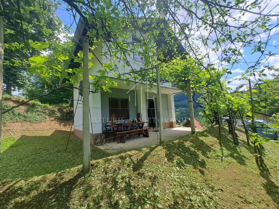 Samobor, Rude vikendica (prodaja)