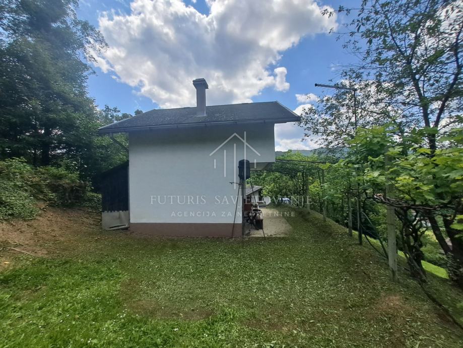 Samobor, Rude vikendica (prodaja)