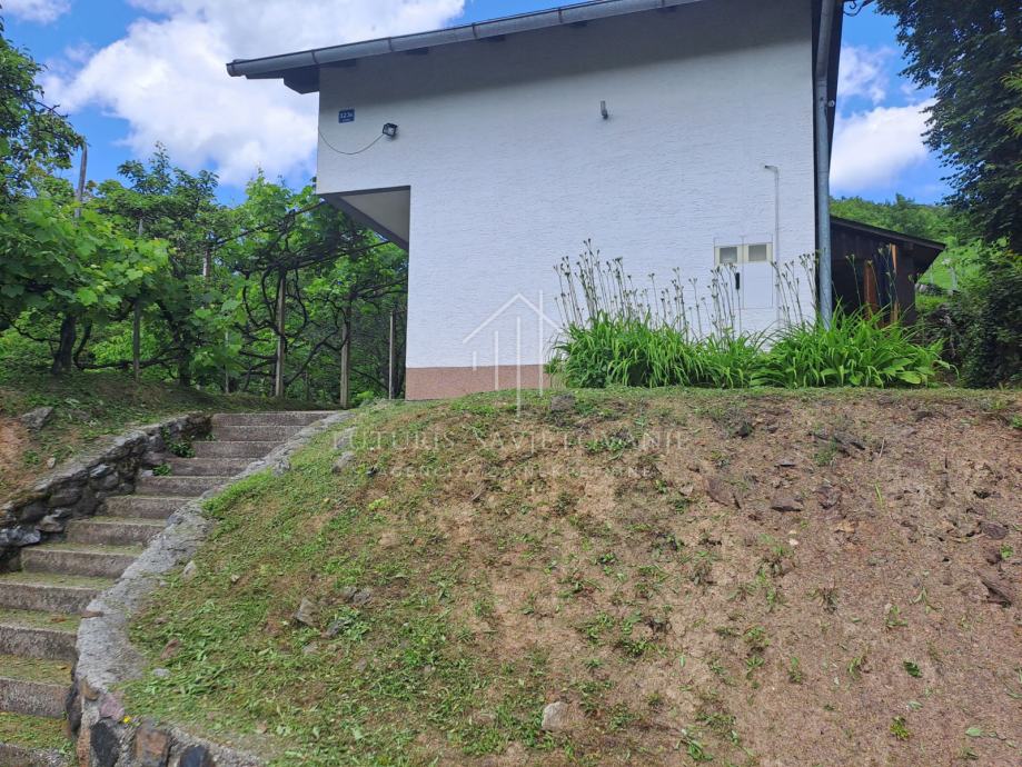 Samobor, Rude vikendica (prodaja)