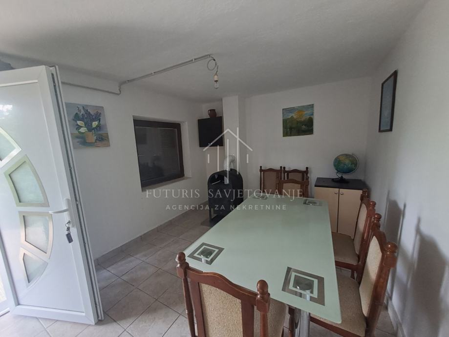 Samobor, Rude vikendica (prodaja)