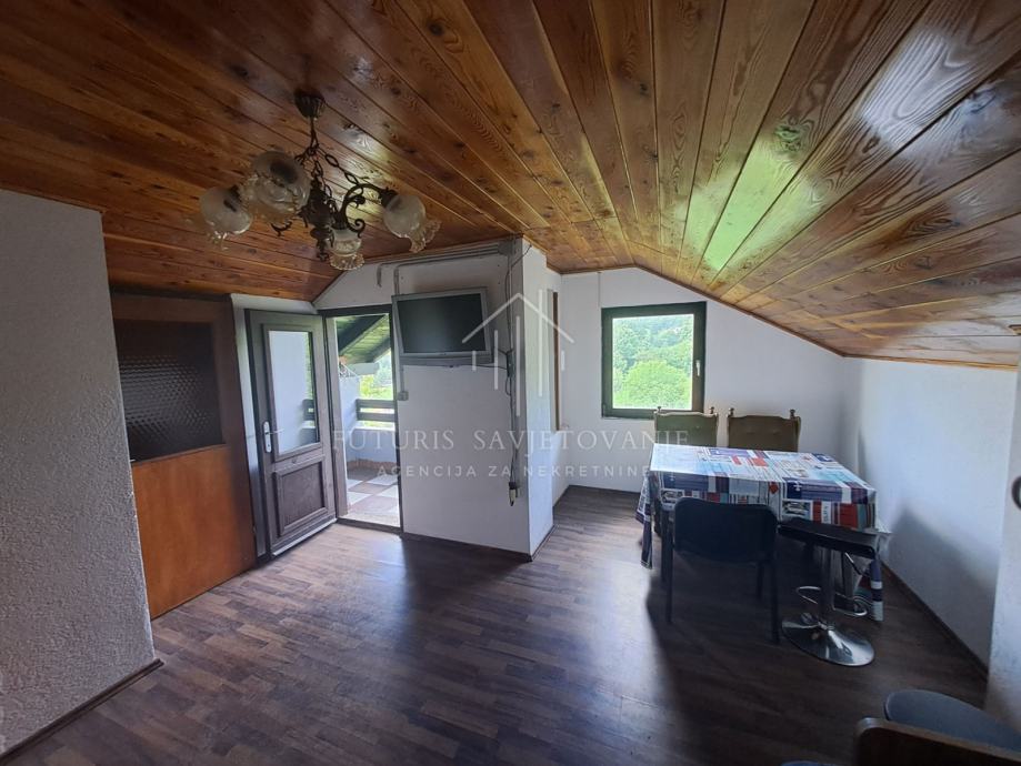 Samobor, Rude vikendica (prodaja)