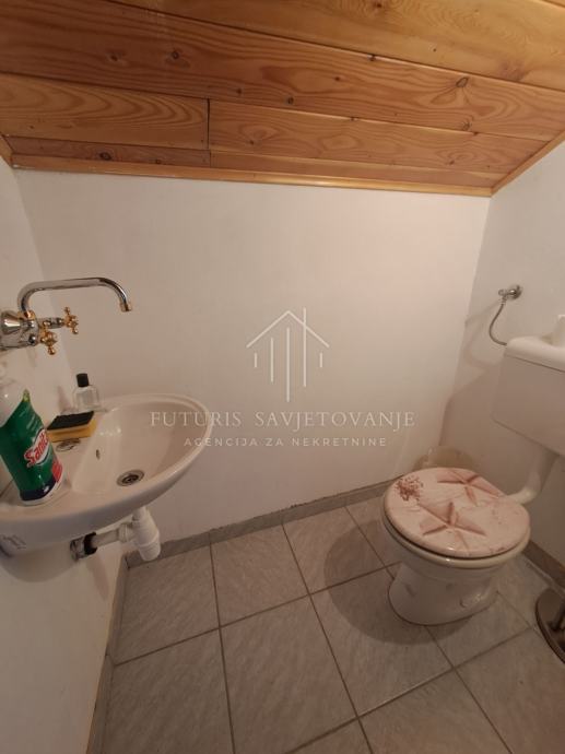 Samobor, Rude vikendica (prodaja)